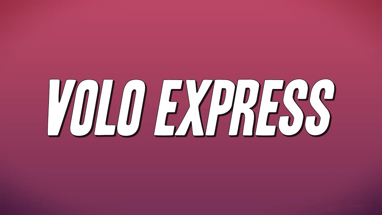 Shiva - Volo Express (Testo) - YouTube