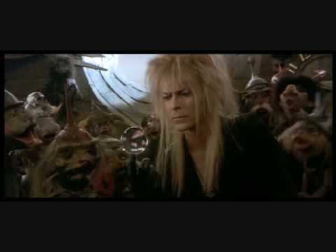 Labyrinth - Girl - YouTube