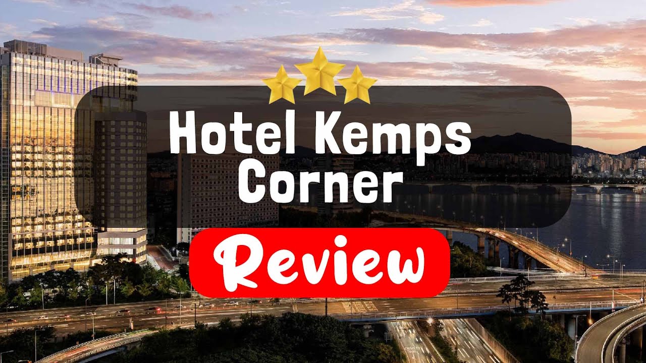 Hotel Kemps Corner, Mumbai Review - Is This Hotel Worth It? - YouTube