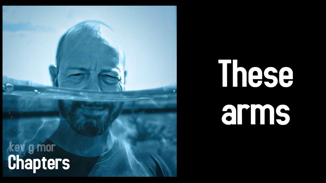 Kev G Mor – These Arms (2005 • Remastered 2025) | Acoustic Breakup Song ...