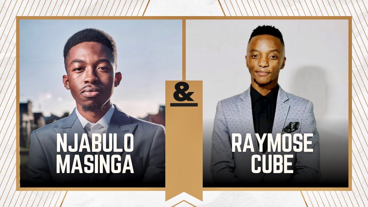 Njalo Sothandana Naye - Njabulo Masinga & Raymose Cube - YouTube Music