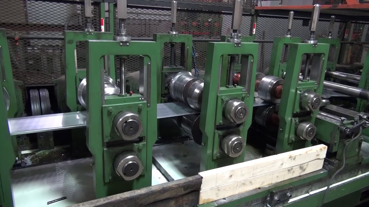 Solar Z Profile - YouTube