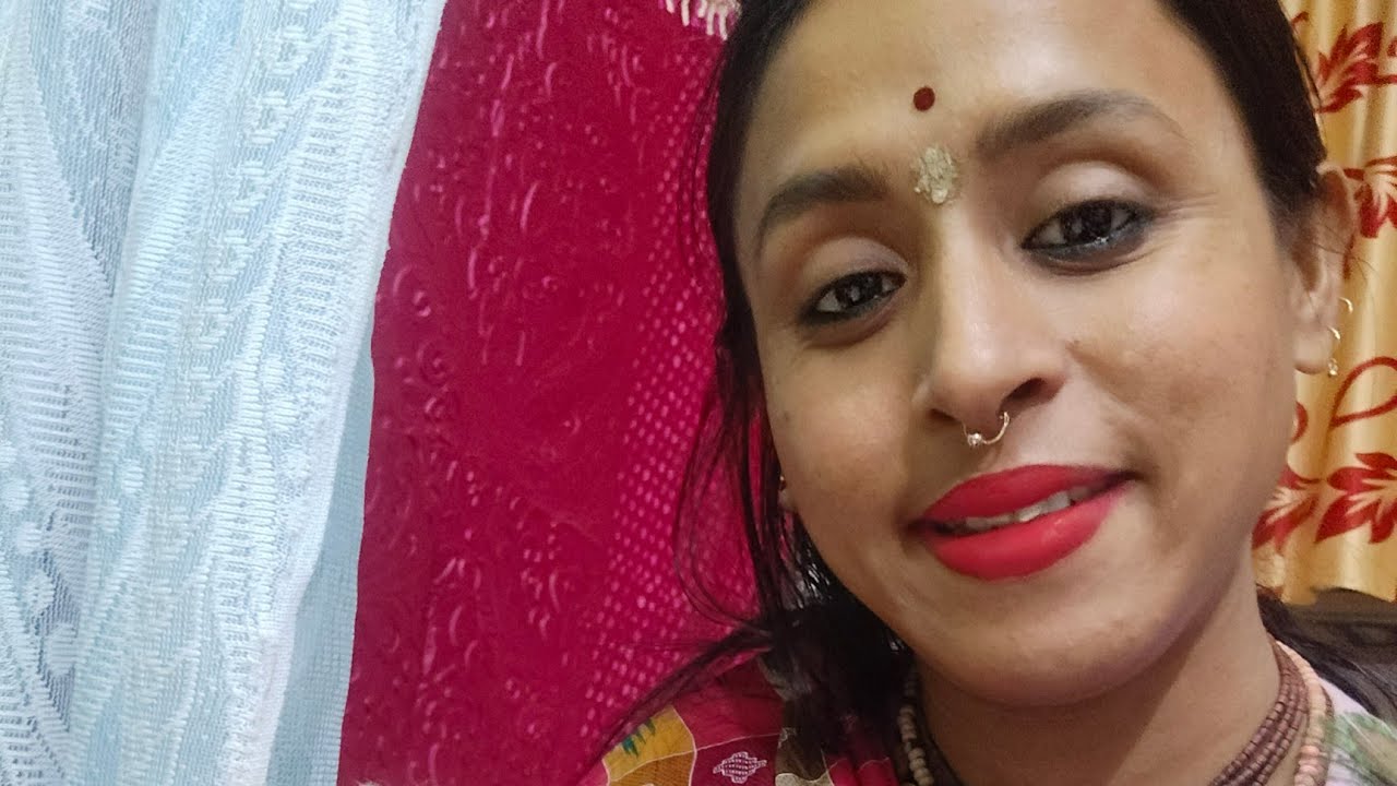 Susmita das is live! - YouTube