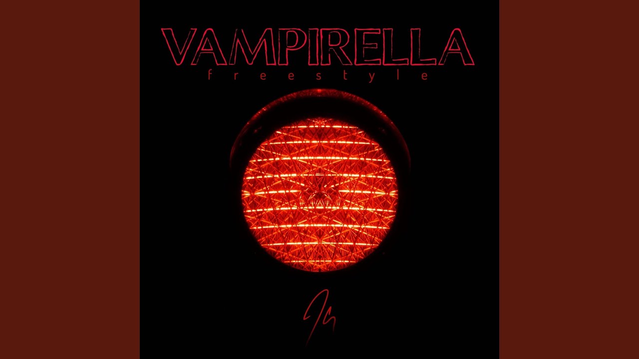 Vampirella Freestyle - YouTube