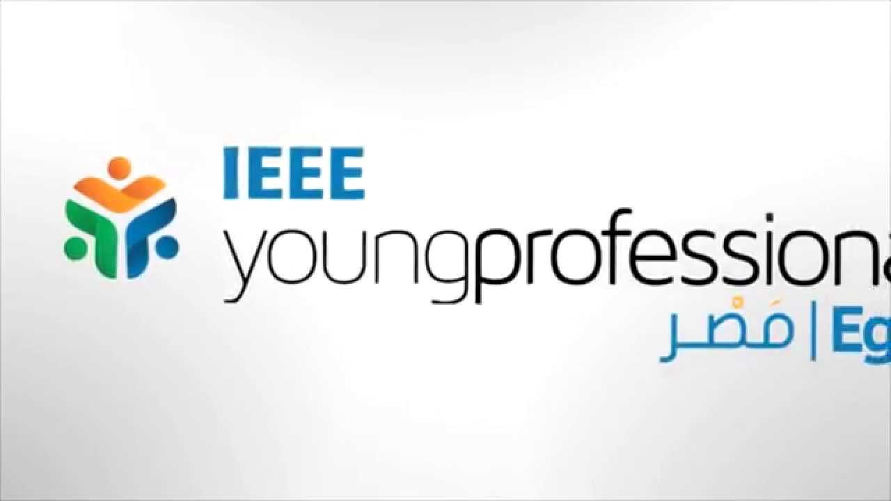 IEEE Young Professional Egypt Announcement - YouTube