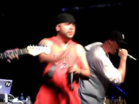 J-BRU, Classified Concert - YouTube