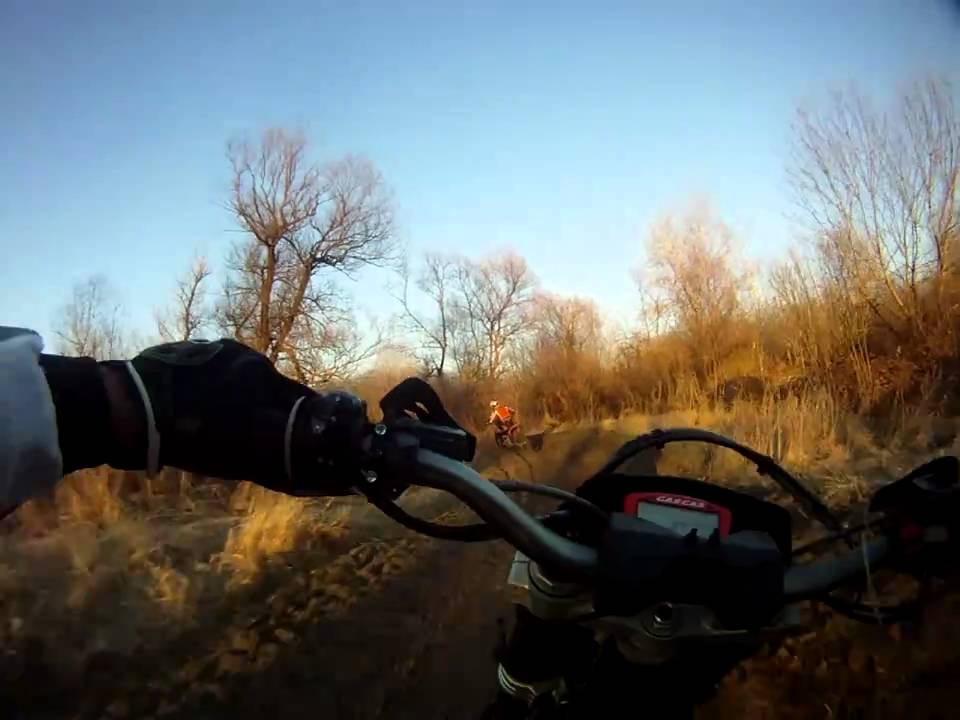 gas gas racing - YouTube