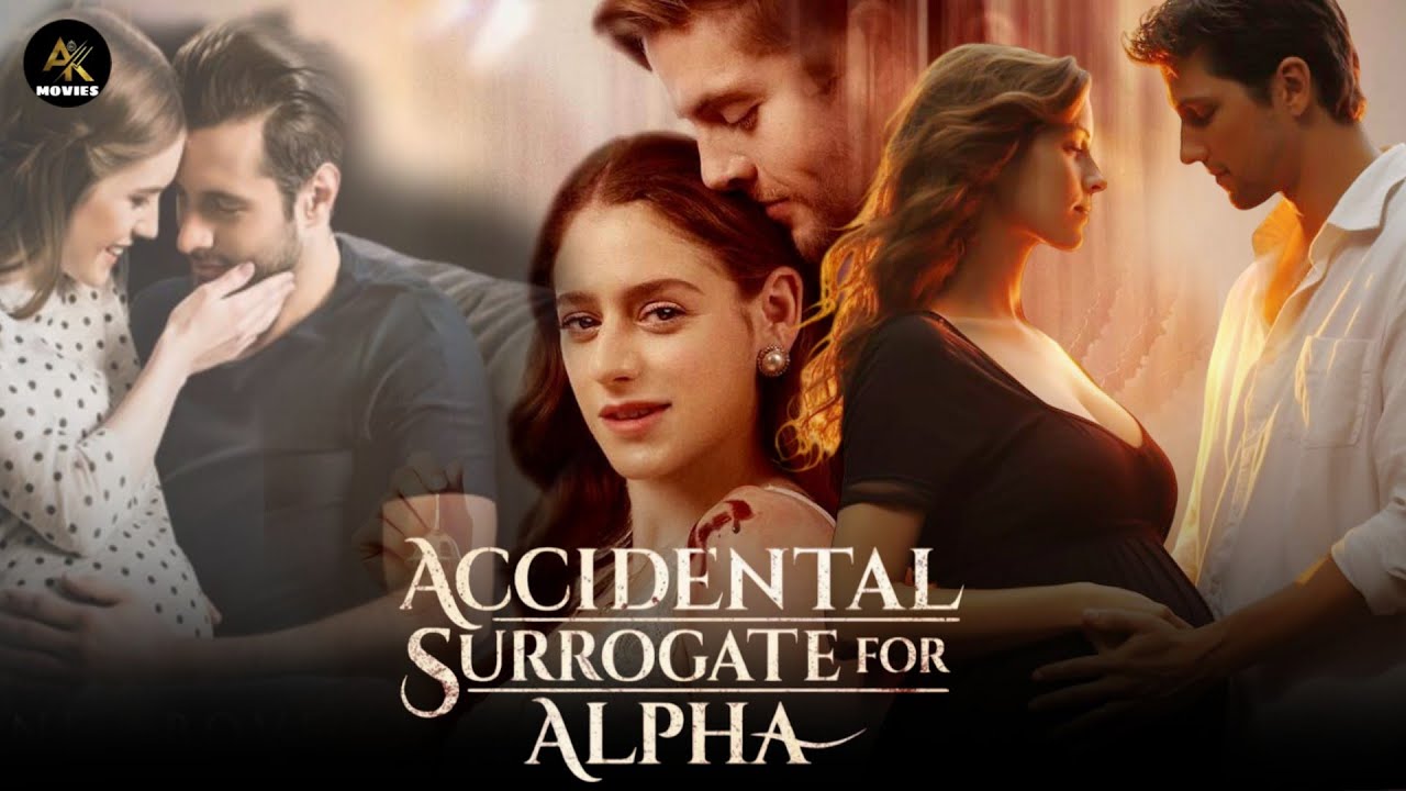 Accidental Surrogate For Alpha Full Movie Facts | Full Episode Review ...