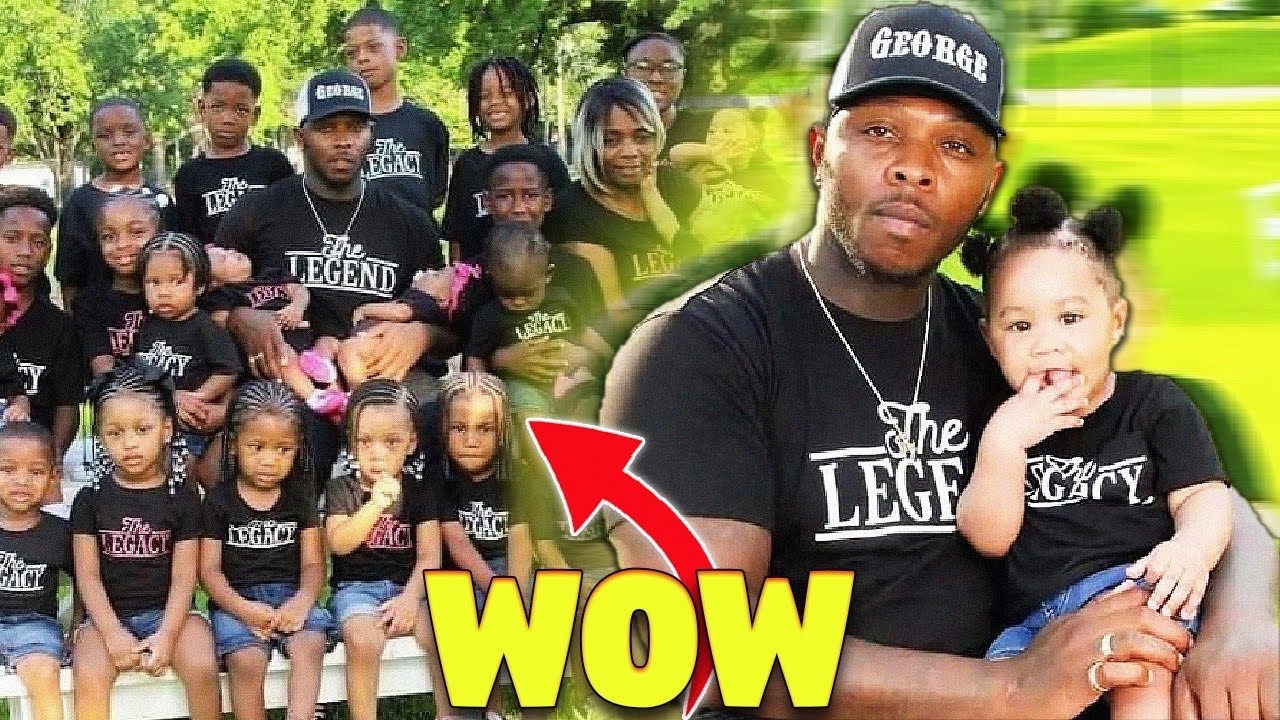 Man Has Over 30 Kids Because He REFUSES TO PULL OUT!!! - YouTube