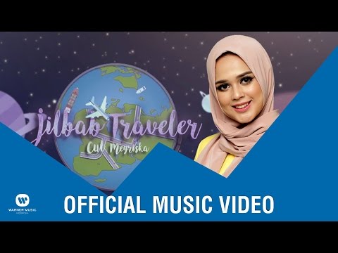 CUT MEYRISKA - Jilbab Traveler (Ost. Jilbab Traveler)