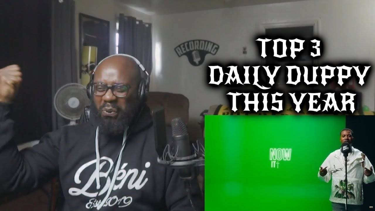 Nines - Daily Duppy | (TOP 3 DAILY DUPPY THIS YEAR) 🔥 - YouTube