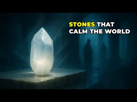 Top 10 Stones That Bring Peace