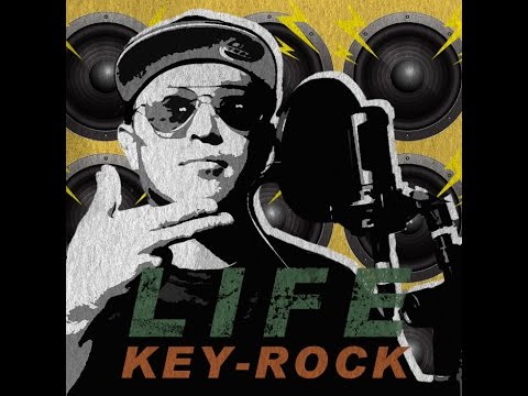 KEY-ROCK - LIFE (official trailer) - YouTube