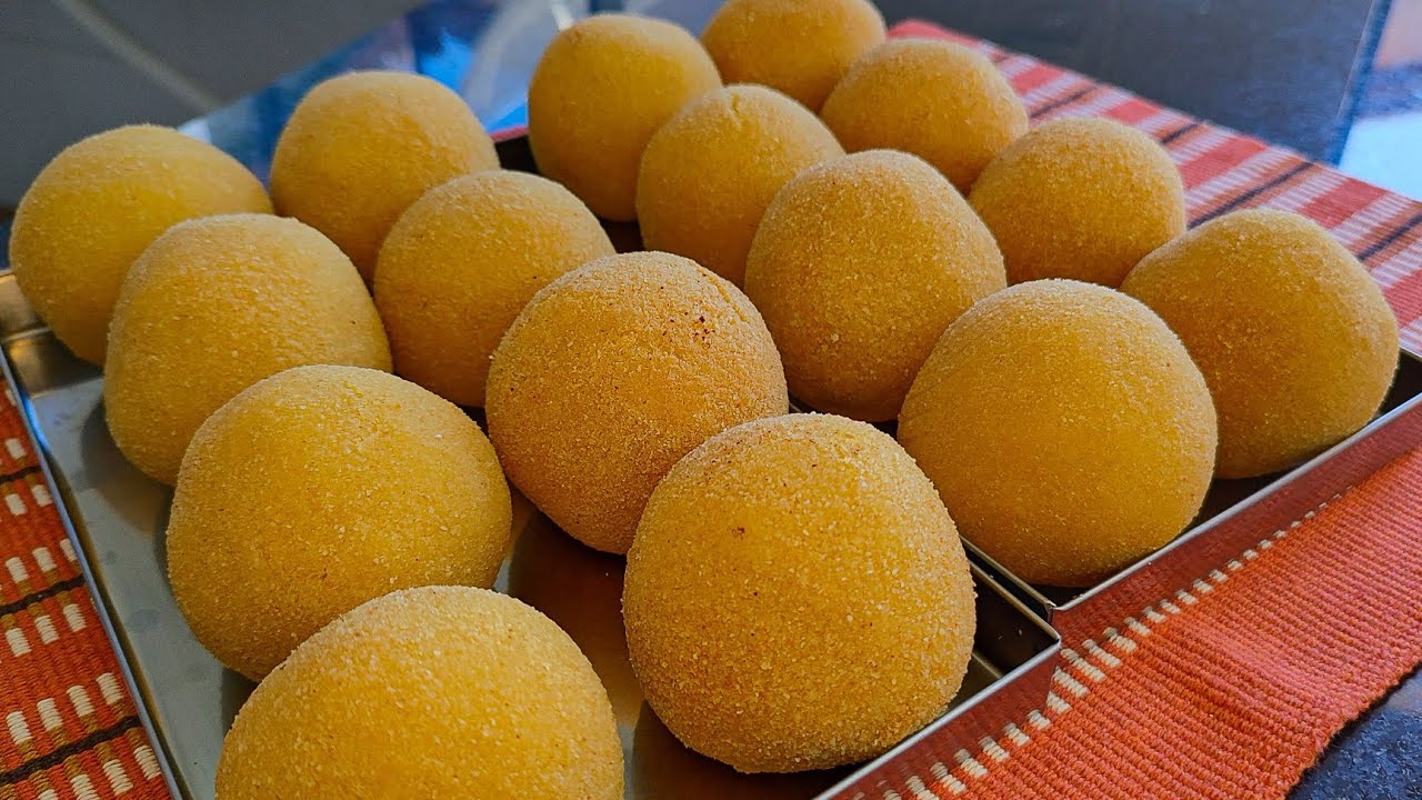 SALGADO FRITO EXTREMAMENTE CROCANTE!! - YouTube