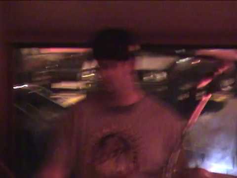 Ray Mason Band "Reverb And A Zip Code" at the Bay State - YouTube