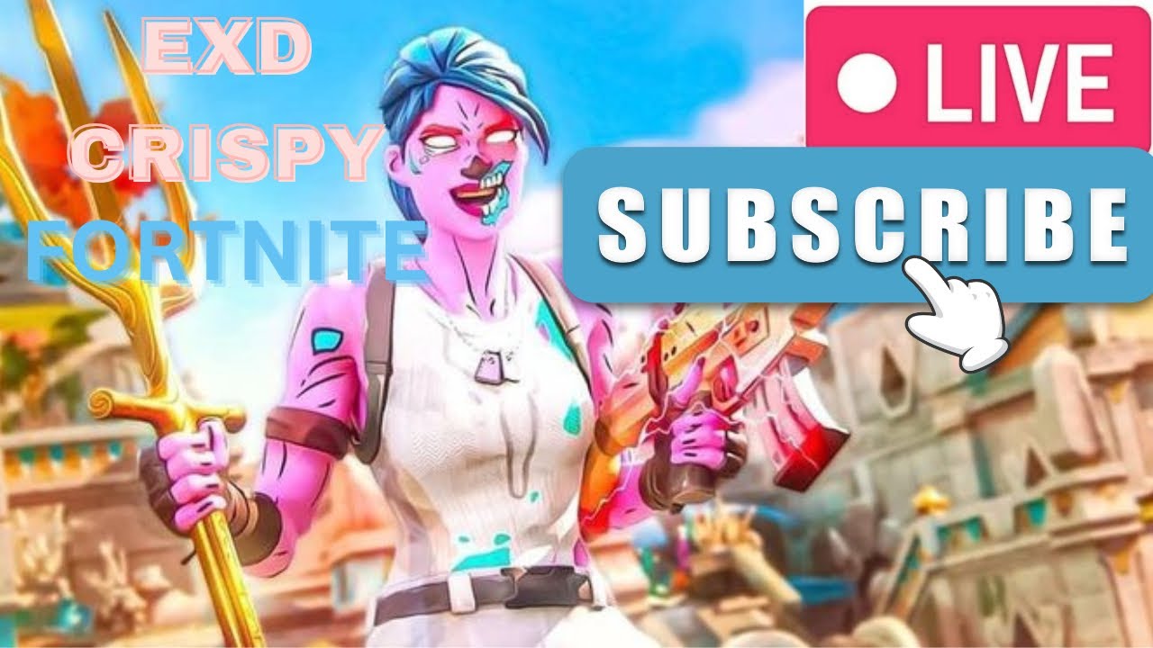 Unreal Ranked|Reload Solos - YouTube