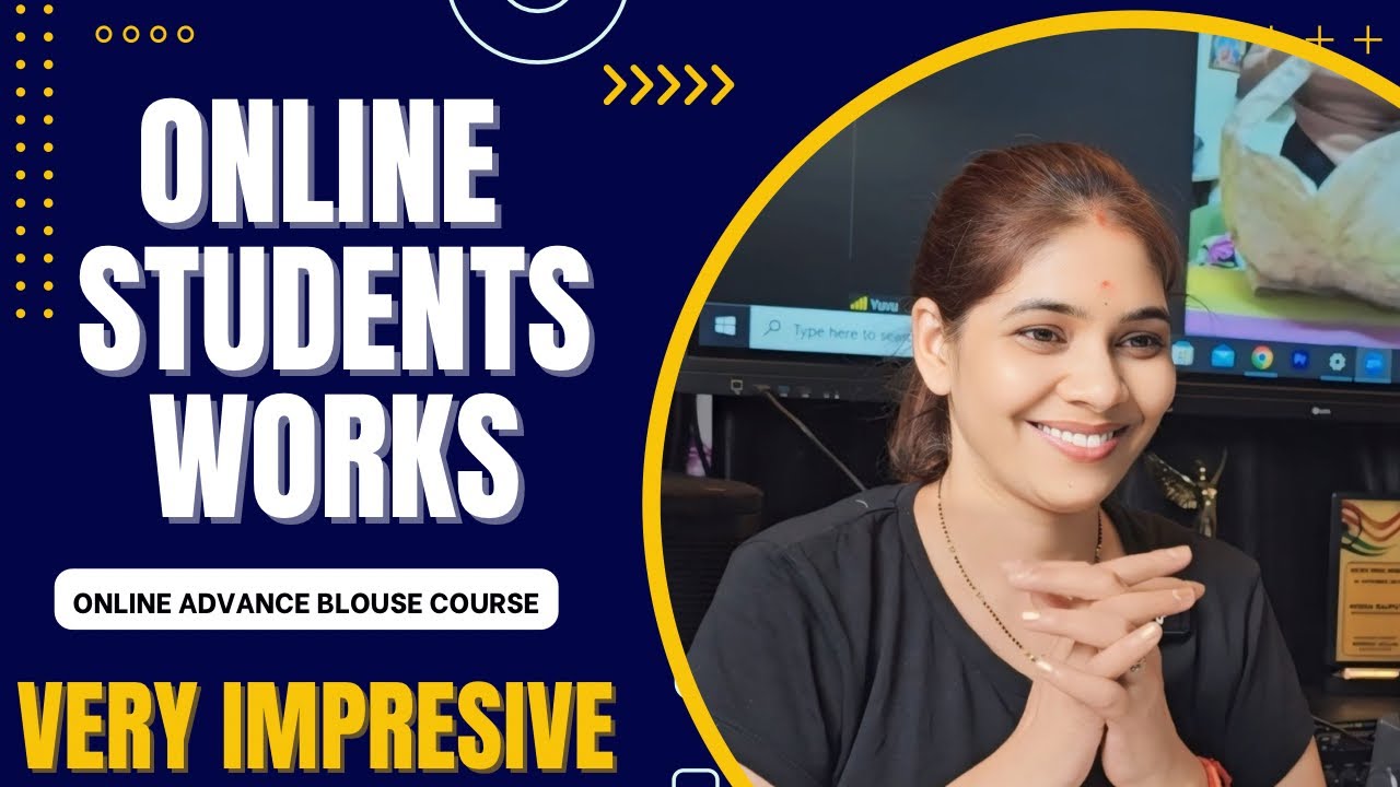 Online Students Work || Very Impressive || Nisha Rajput Coaching - YouTube