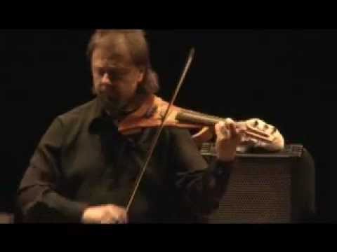 Sergio Poli Cuarteto - Señales de Humo (Sergio Poli) - YouTube