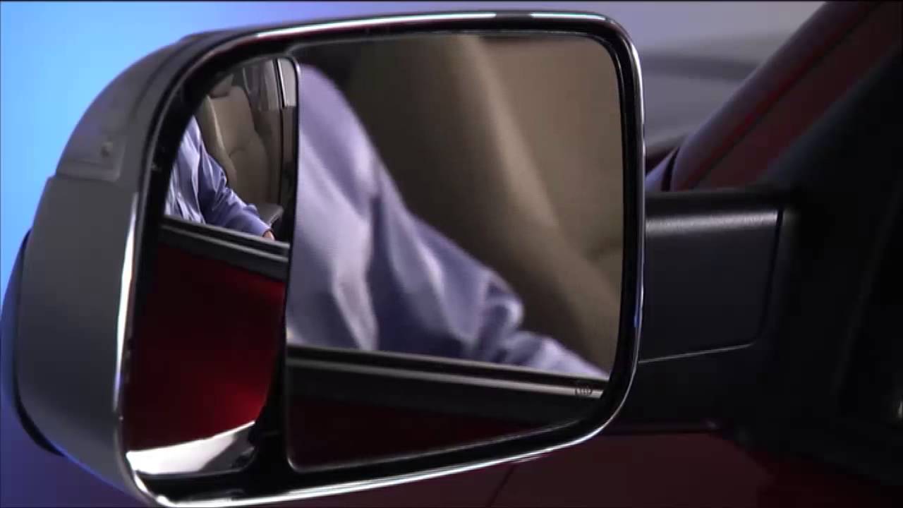 2015 Ram Chassis Cab | Tire Pressure Monitoring System - YouTube