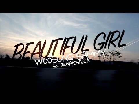 Woosung Sammy (김우성) feat. Renaissance - Beautiful Girl M/V [director's cut] [J.WON.K]