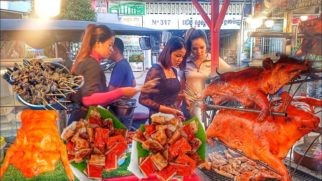 Wow, 😂this is really unusual, this place sells very well, the food is ...