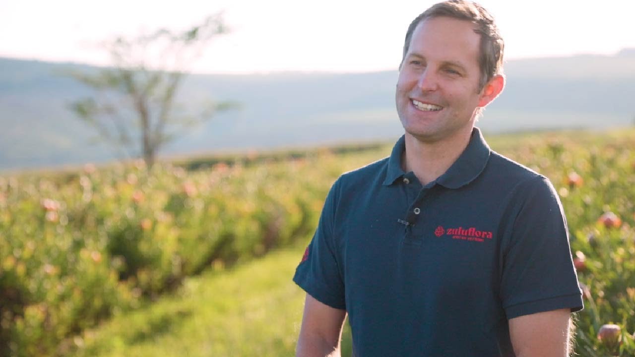 Grower Story: James - YouTube