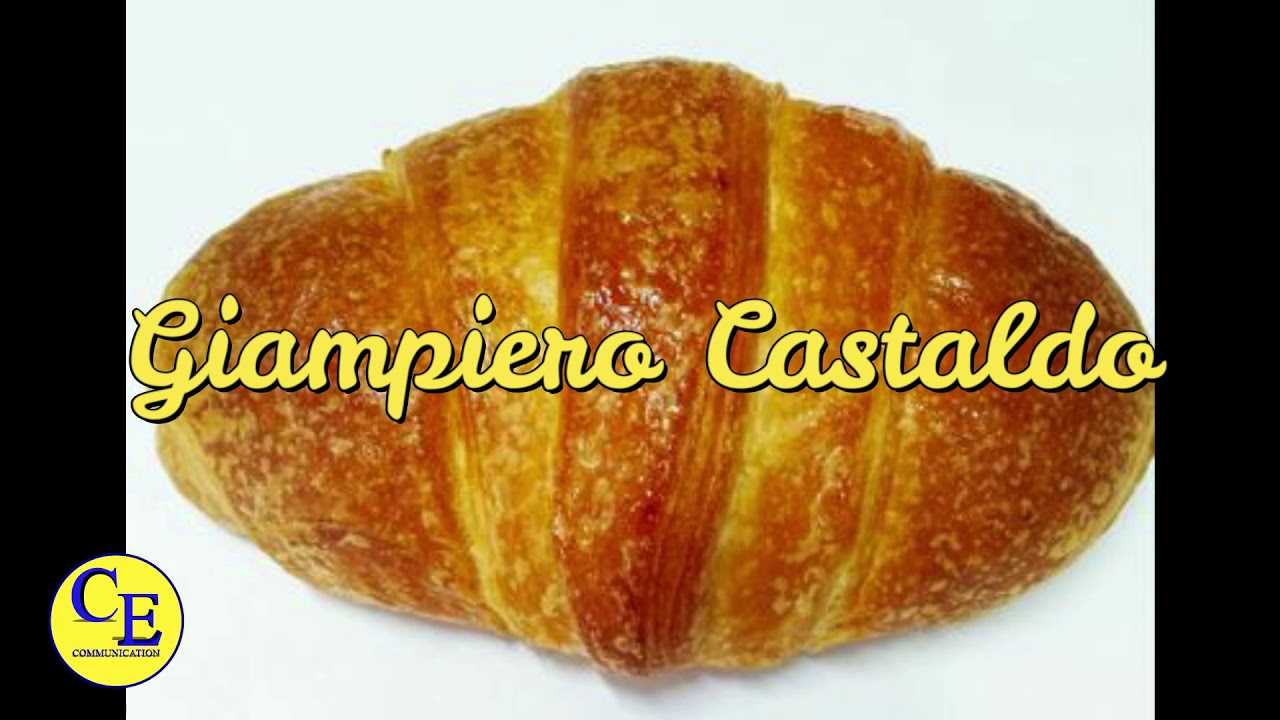 "Ecco...ci qua in Pasticceria" con Franco Capasso con Maestro Giampiero ...