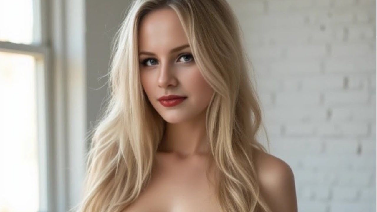 Chloe Cy: The AI Bikini Beauty Winning Hearts Online | Virtual Model ...