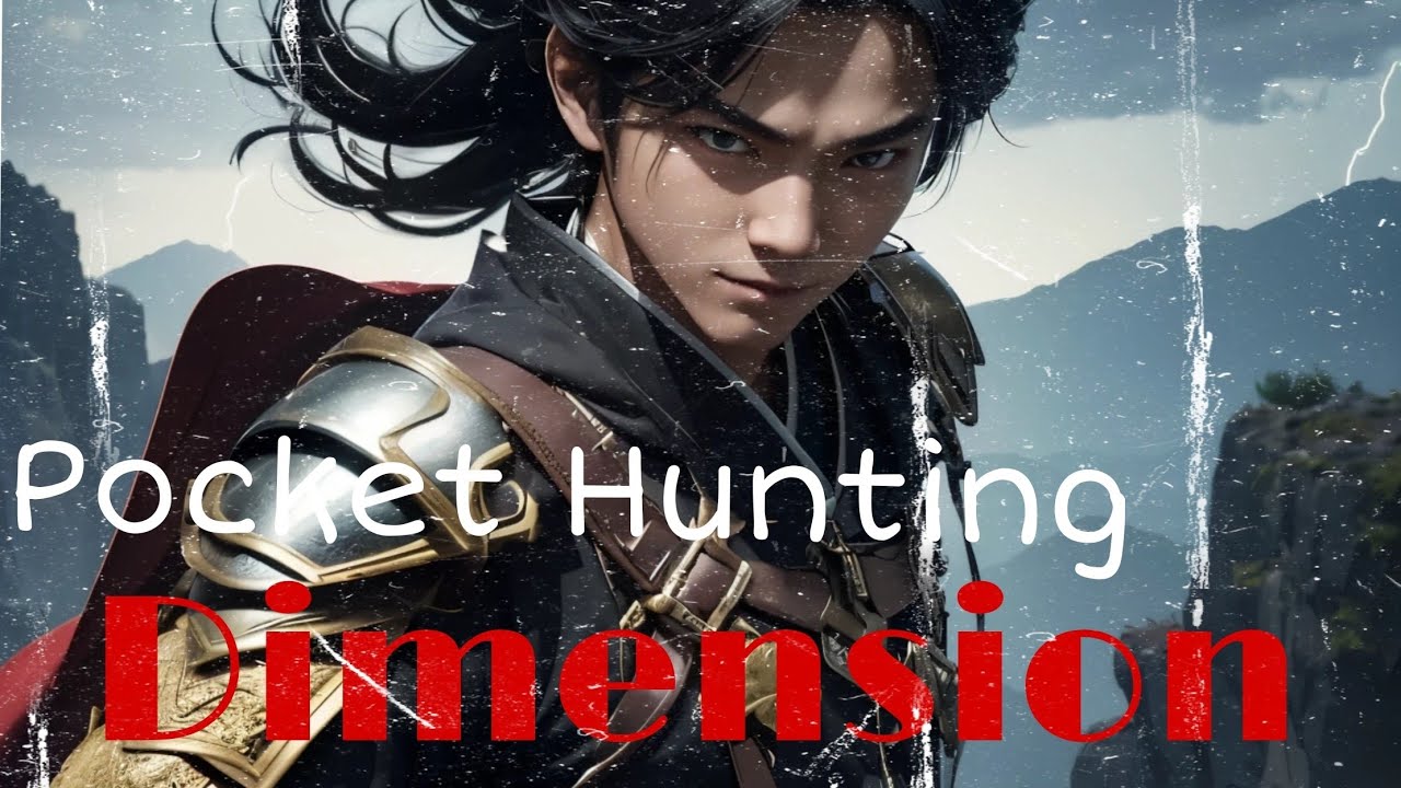 Bab 1221-1230 pocket Hunting dimension - YouTube