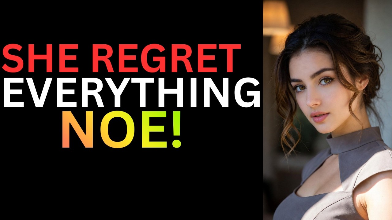 When She Knows She’s Lost You, This Is How She Acts| Female Psychology ...
