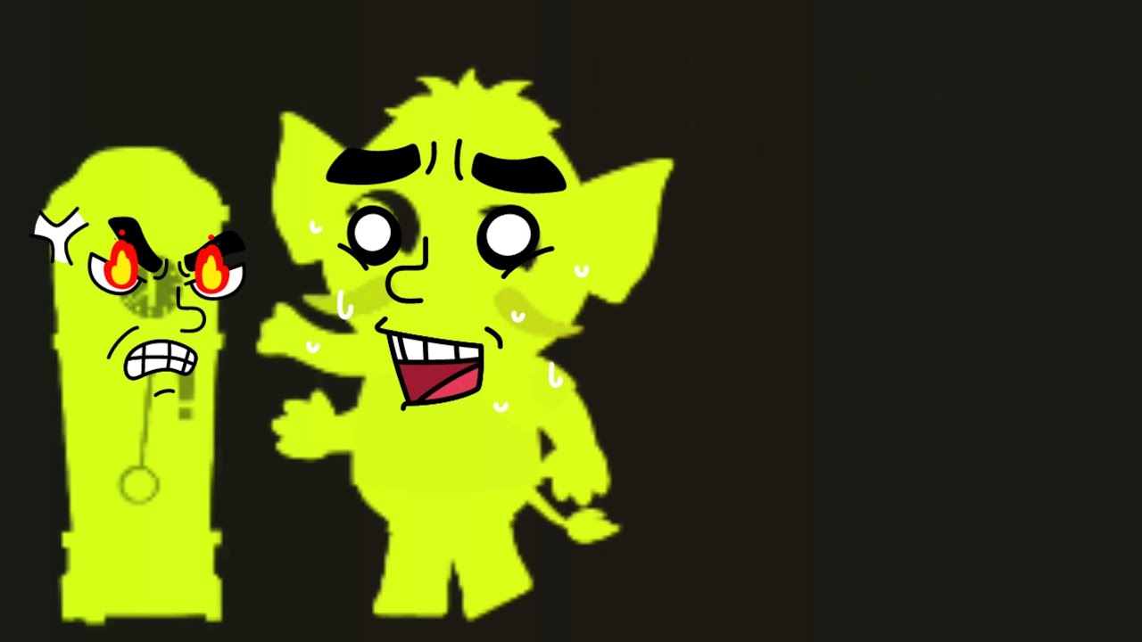 WHATS HAPPENING¿?! MAMMOTH VS CLOCK || HICKORY DICKORY DOCK MAMMOTH ...