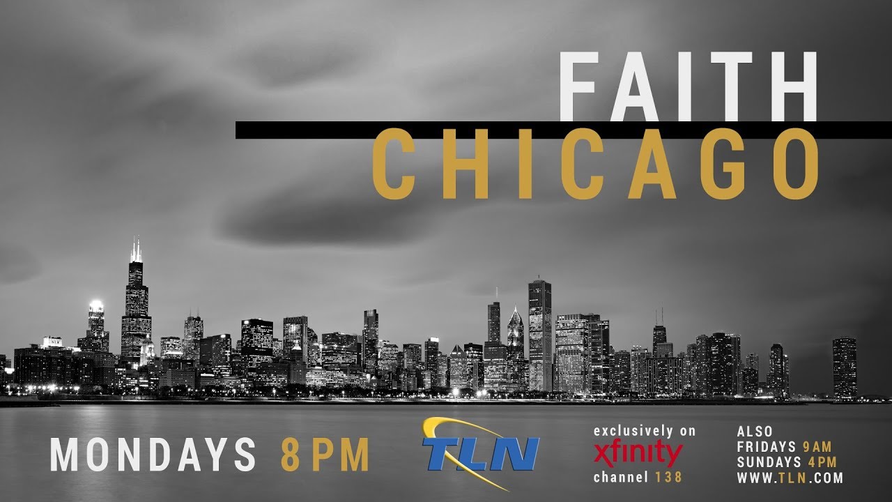 National Religious Broadcasters 2018 Television Program of the Year ...