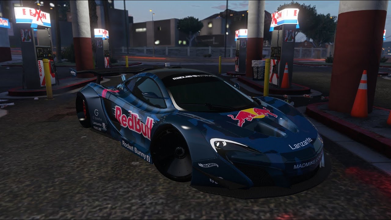 GTA V(PC)MODDED MAX GRAPHICS STORY MODE ENHANCED VISUALS + REAL ...