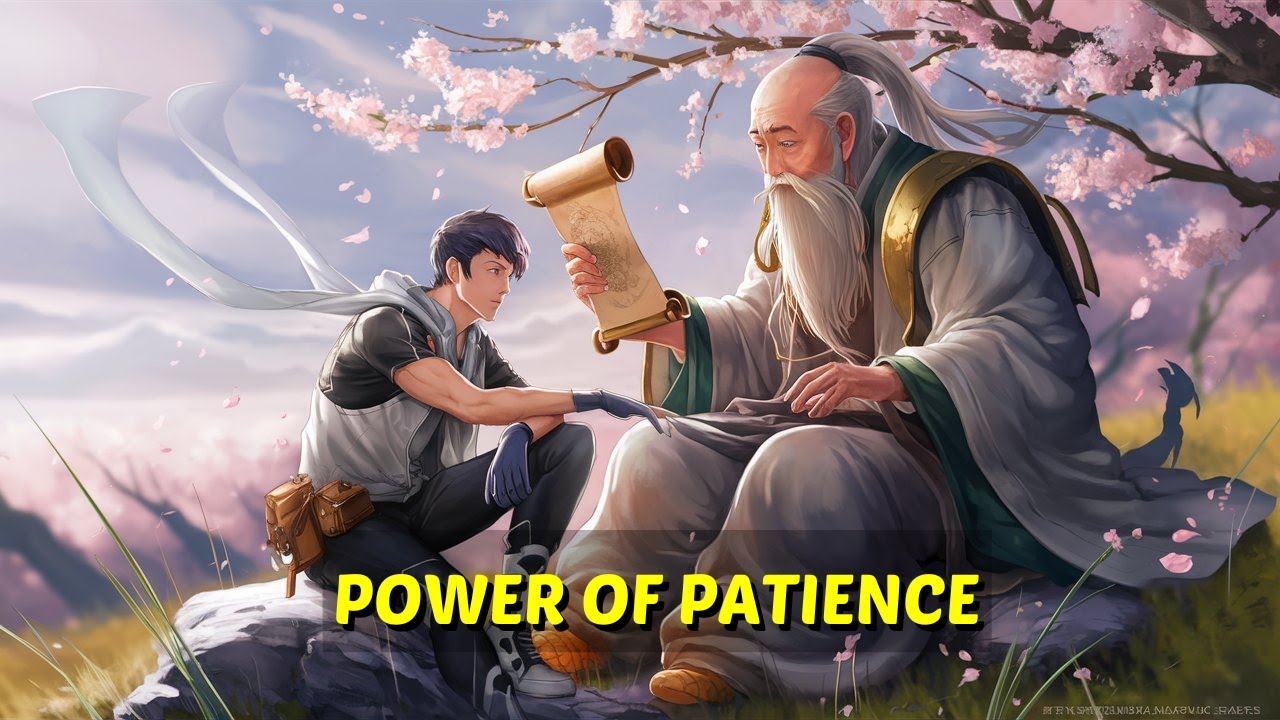Why Patience is Power | Priceless Benefits of Being Patient | Patience ...