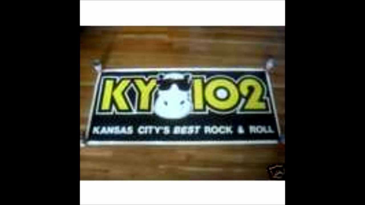 KY-102 LINER (never aired) - YouTube