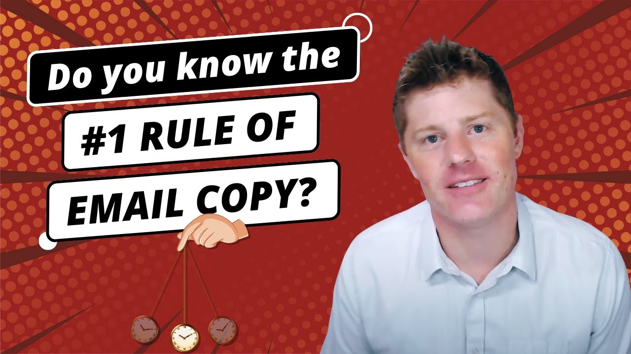 How to Write Persuasive Emails | Email Copywriting | Email Marketing ...