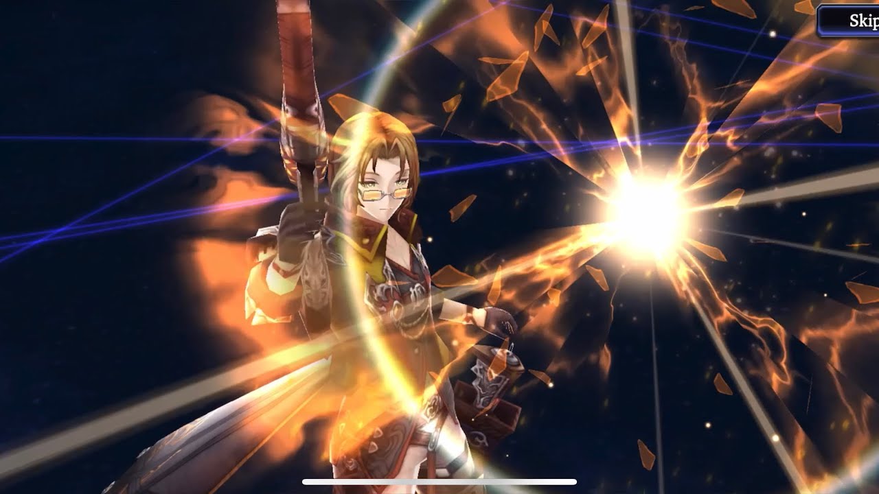 FFBE WOTV Guild Battle vs. Lucavi Guild - YouTube