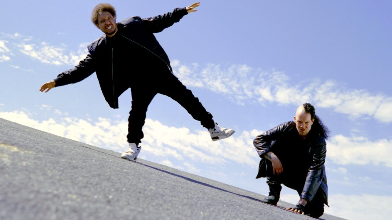 Dope D.O.D. - Papa Legba ft. Simon Roofless (Prod. Chubeats) - YouTube