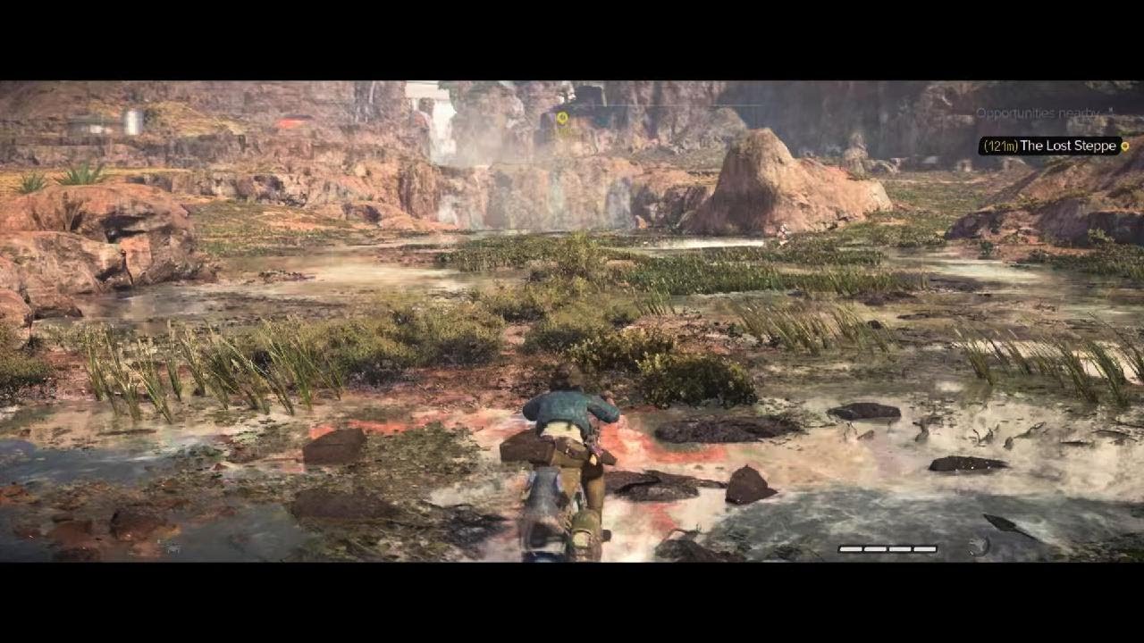 Star Wars Outlaws | Waterfall Stash - YouTube