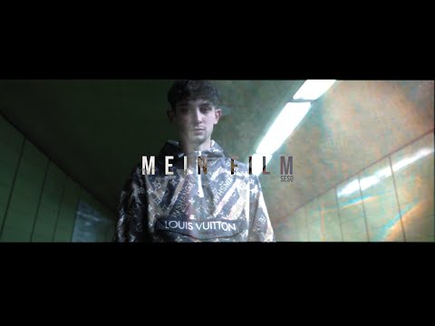 SESO   -   MEIN FILM (4K OFFICIAL MUSICVIDEO)