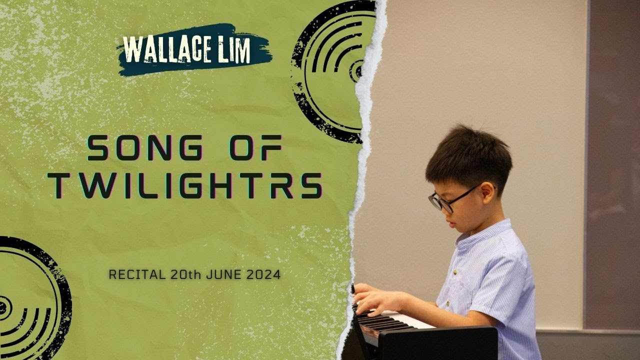 20240620 Recital Wallace Lim 15 - YouTube