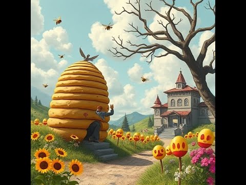 Candyland and honey | Speed run 4 E7 - YouTube