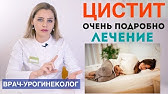 Цистит - YouTube