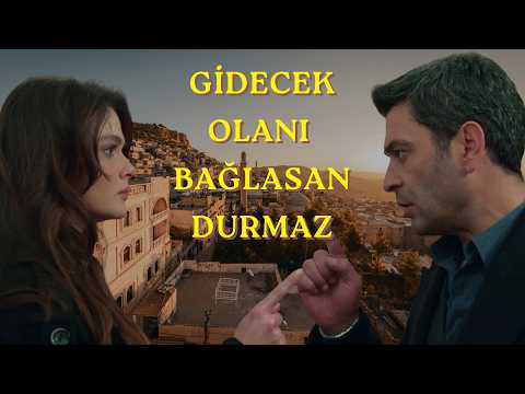 Uzak Şehir 12. Bölüm Gıybeti I Alya Yine Havalimanında 🙄🙄