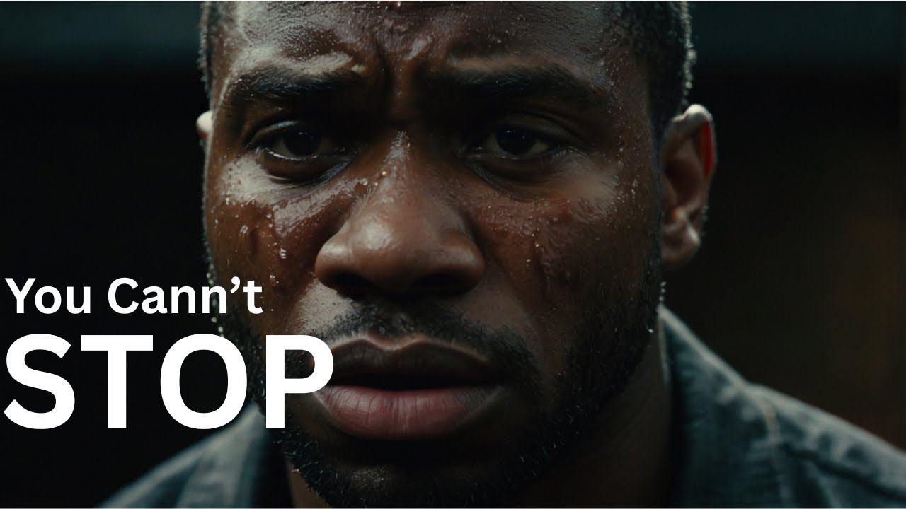 YOU CANNOT STOP Motivational Video - YouTube