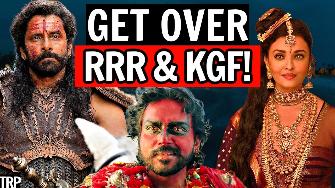 Ponniyin Selvan 1 Movie Review & Analysis | Karthi, Aishwarya Rai ...