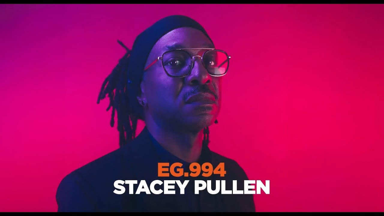 EG.994 mixed by Stacey Pullen - YouTube