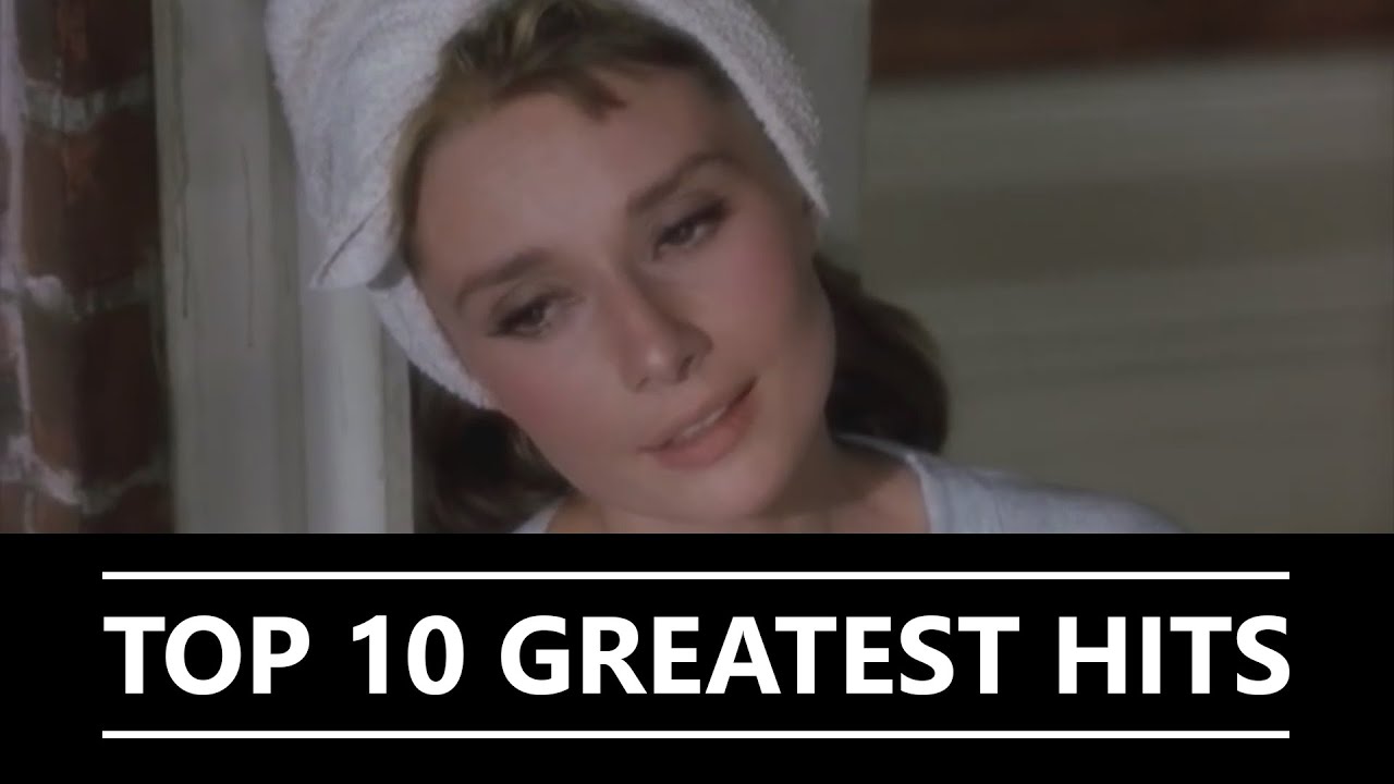 TOP 10 GREATEST OSCAR HITS (2022) - YouTube