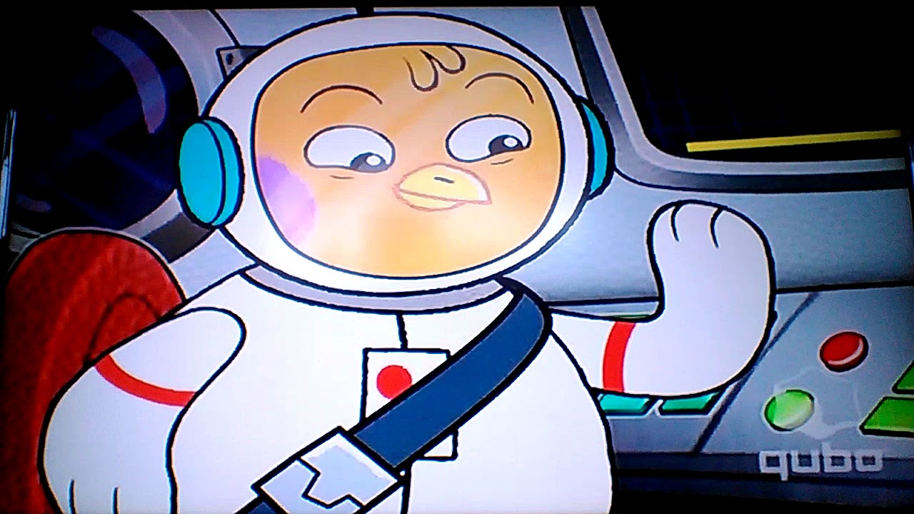 Chirp Qubo Promo (Incomplete) - YouTube