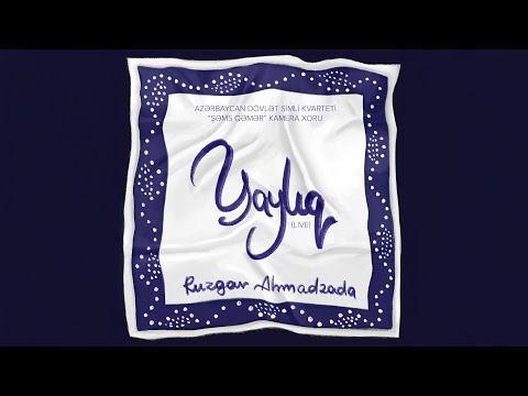 Ruzgar Ahmadzada - \